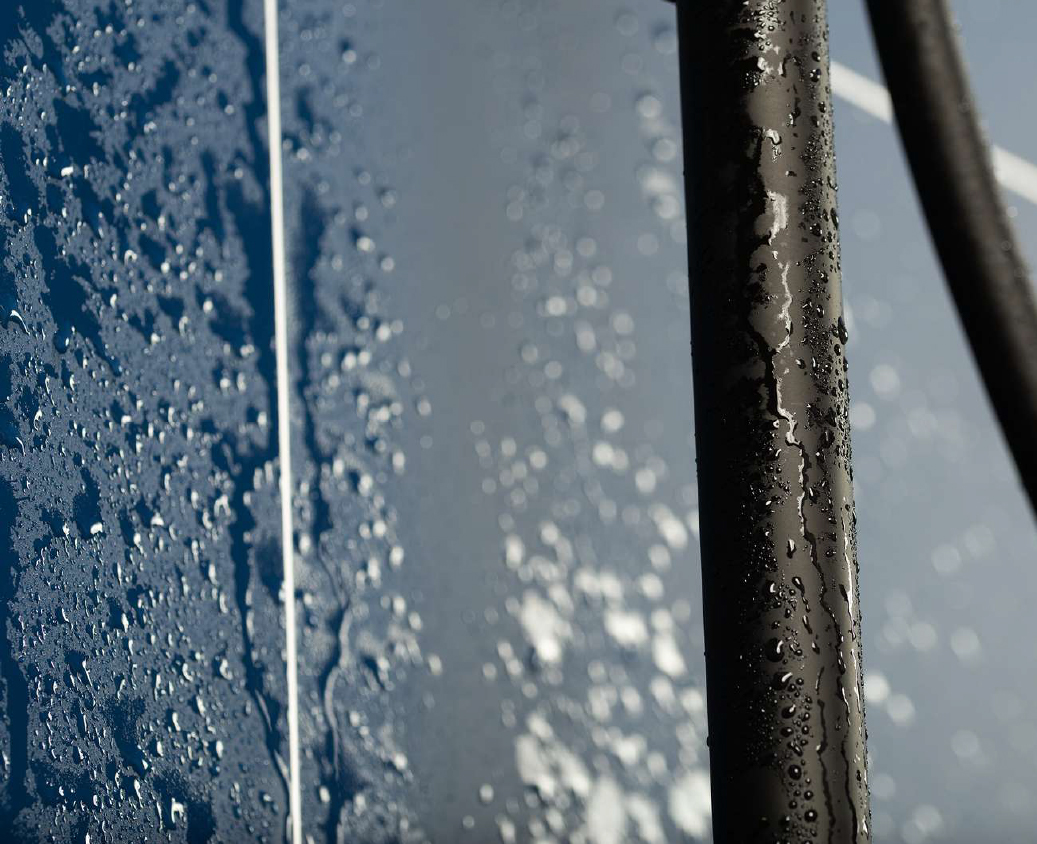 Fibo | Waterproof wall systems and bathroom panels